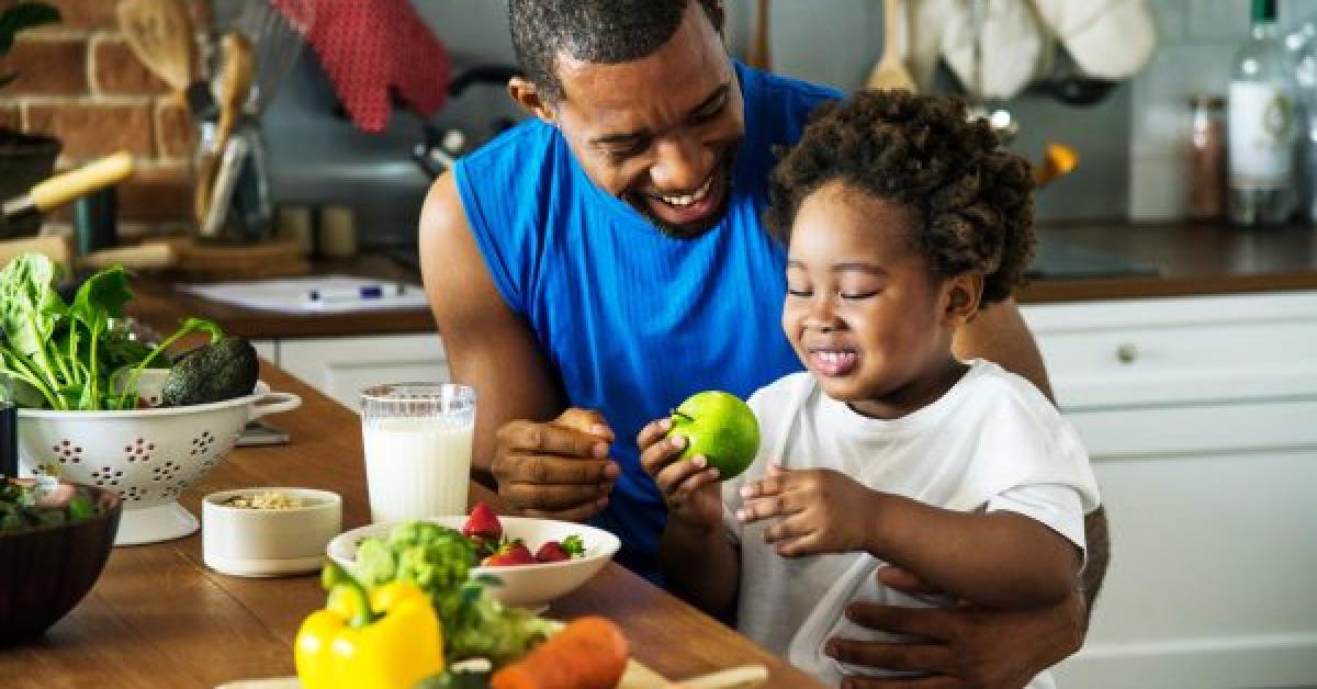 QUICK TIPS TO GUIDE YOU IN HEALTHY EATING | YMCA of Rochester