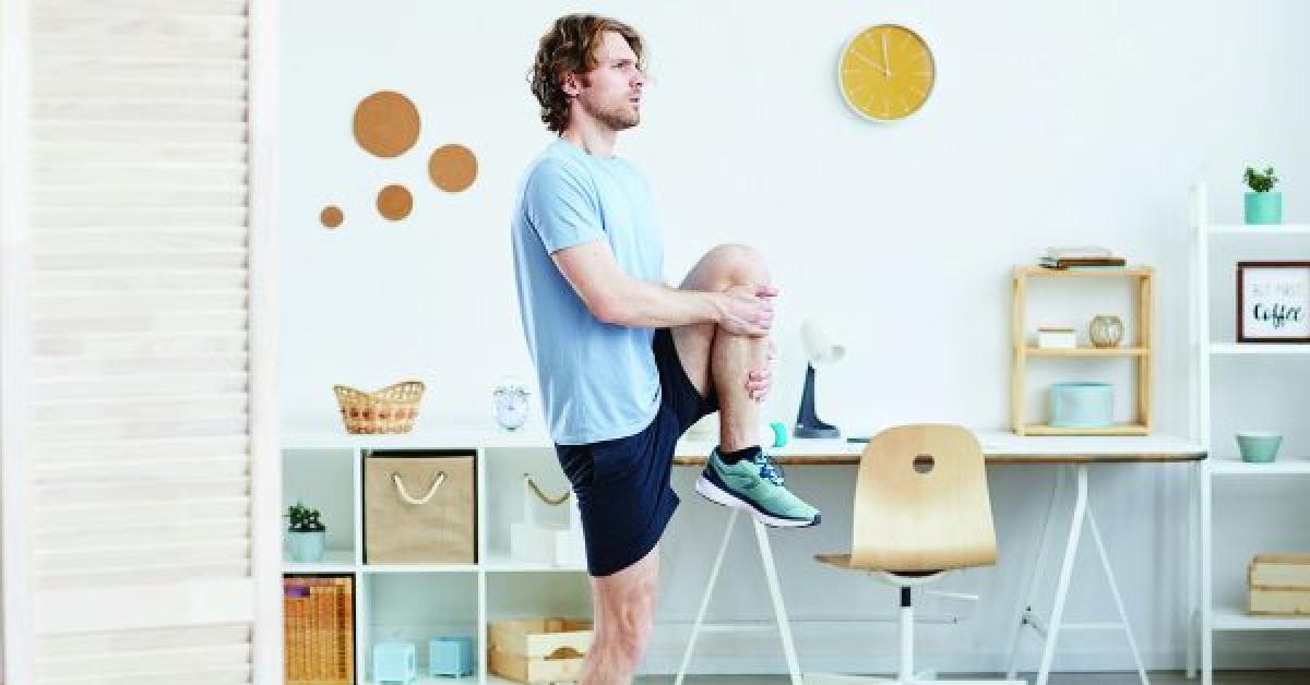 YMCA of Greater Rochester | Benefits of Moving Through the Day