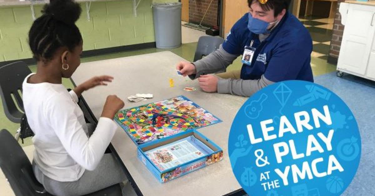 YMCA of Greater Rochester | New School Age Program During COVID-19