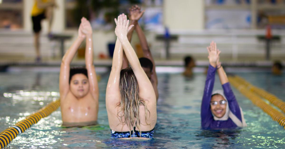 YMCA of Greater Rochester | Bathing Suit Collection Drive