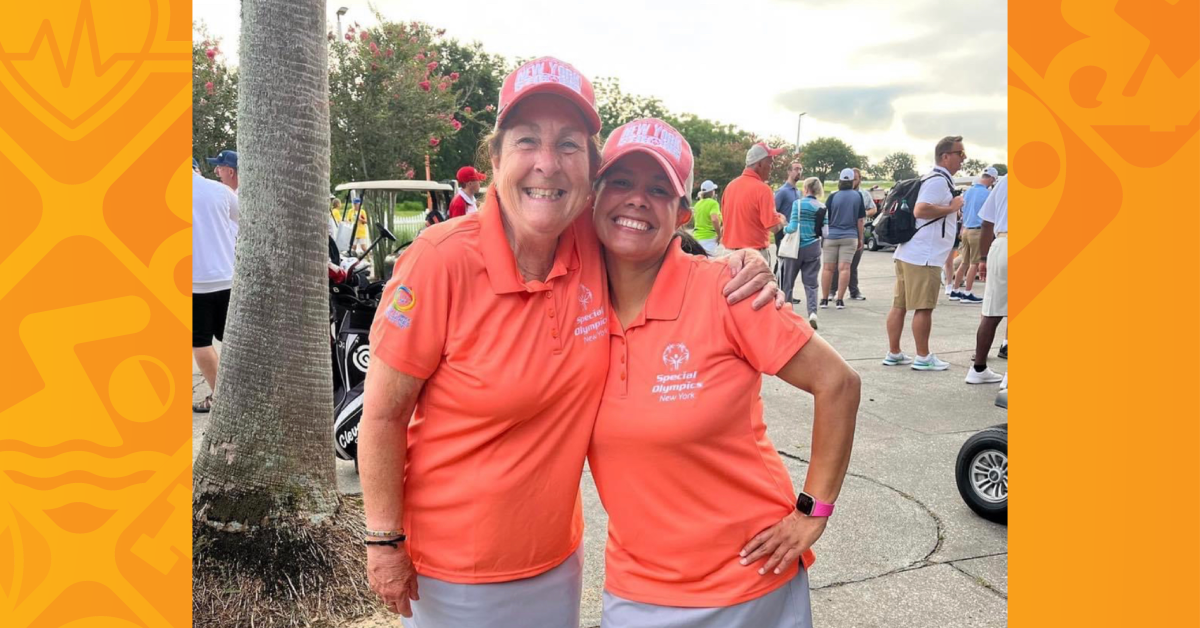 YMCA of Greater Rochester | Amanda’s Amazing Journey