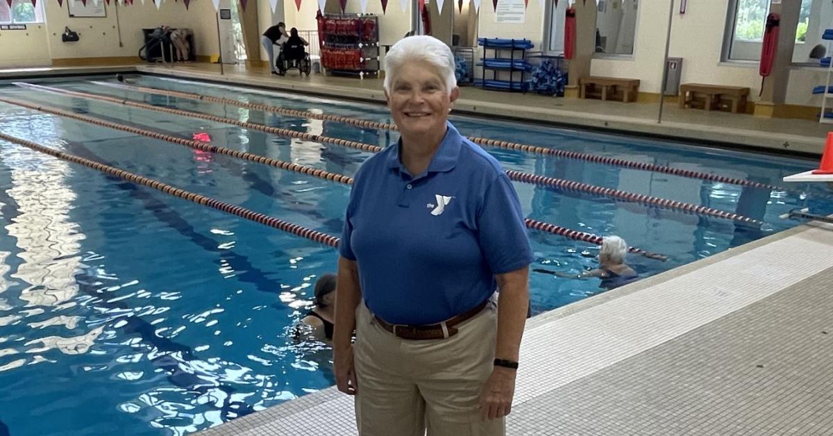50 Years of Fun | Shannon Bielaska | YMCA of Greater Rochester