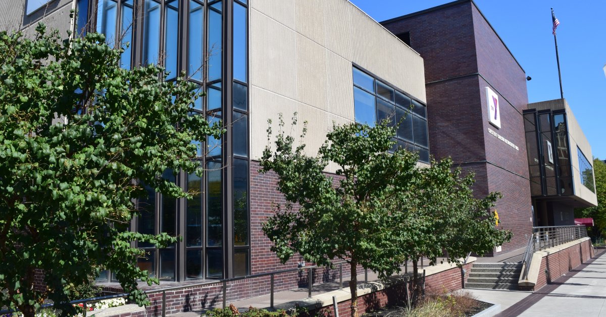 YMCA ANNOUNCES SALE OF DOWNTOWN BUILDING | YMCA of Rochester